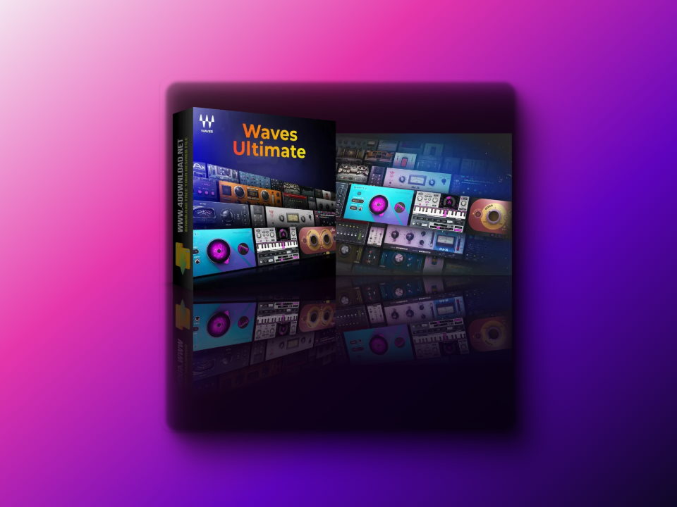 VST.SD – 韵味音频资源网